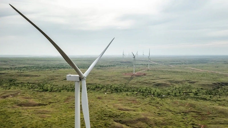 Ørsted completes 367MW Western Trail wind project in Texas