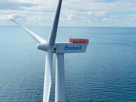 Renewables giant Ørsted reveals multibillion-pound plans for Scotland ...