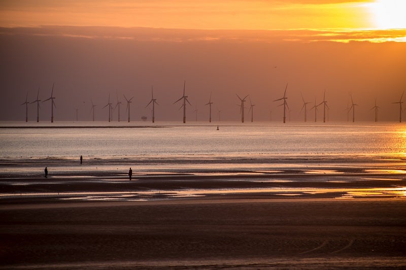 Invenergy and BW Offshore to develop offshore wind projects