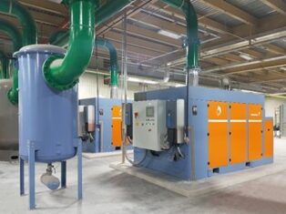 System Engineering - Power Technology