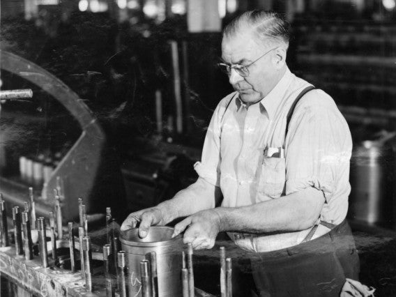 INNIO Waukesha: 115 years of engine-uity - Power Technology