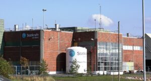 Statkraft reports positive results for third quarter of 2021