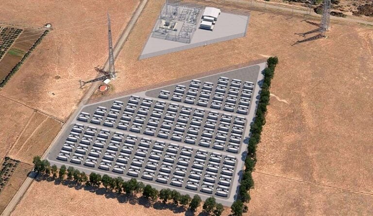 Maoneng receives approval for battery project in South Australia