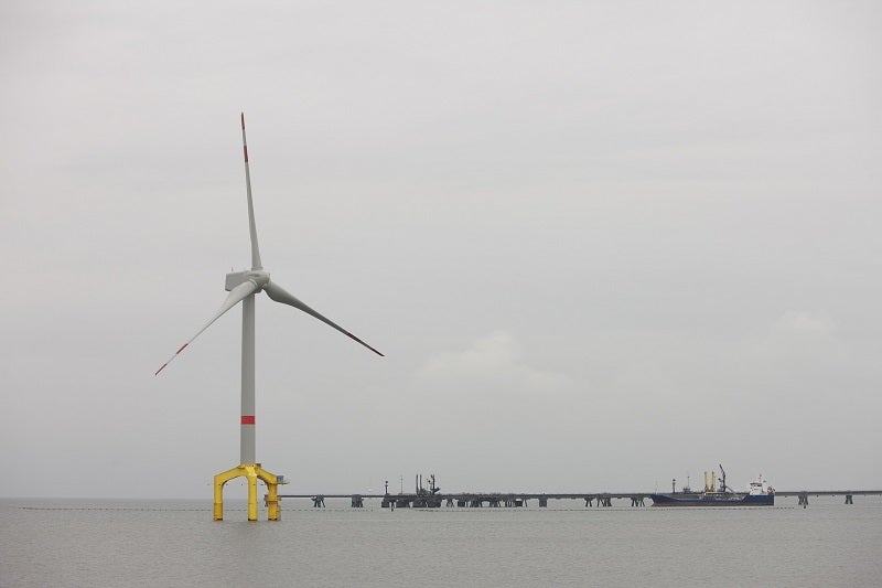 Shell to acquire 51% stake in floating wind project in Ireland