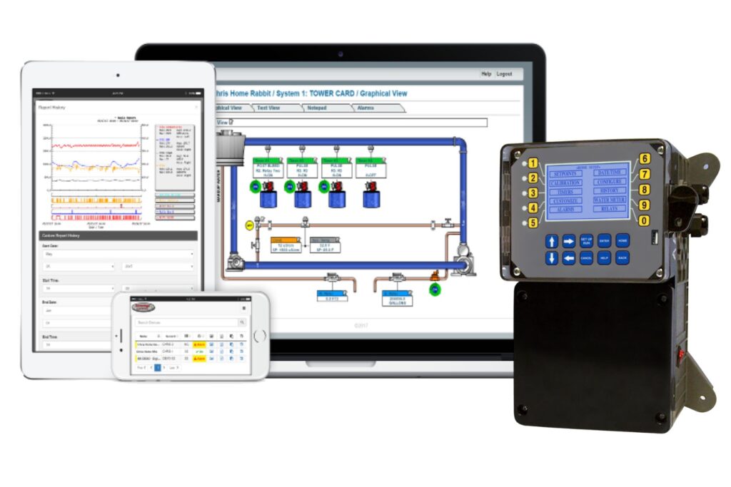 Arjay Engineering Launches New Remote Monitoring System - Power Technology