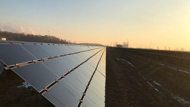 Cordelio Power acquires 900MWac solar project pipeline in US
