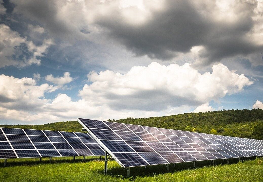Recurrent Energy to divest 150MWac solar project in Virginia