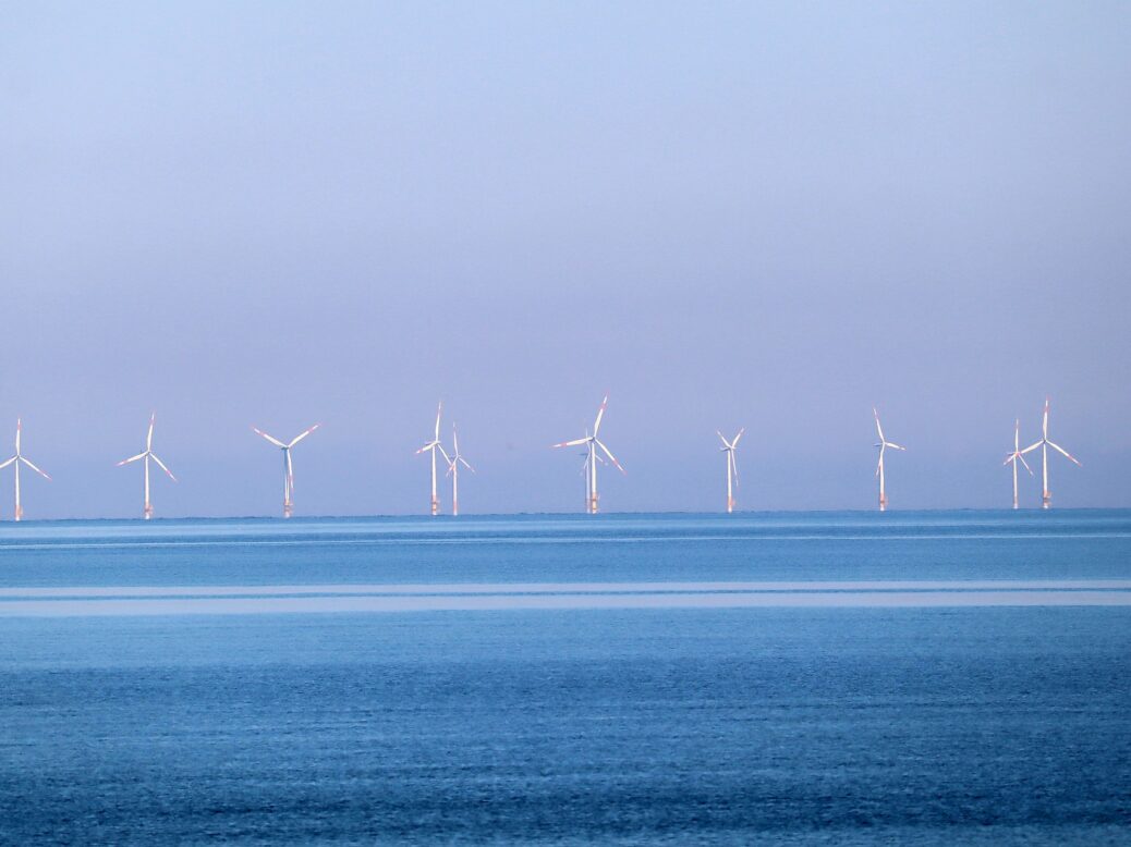 Iberdrola and CIP restructure US offshore wind joint venture