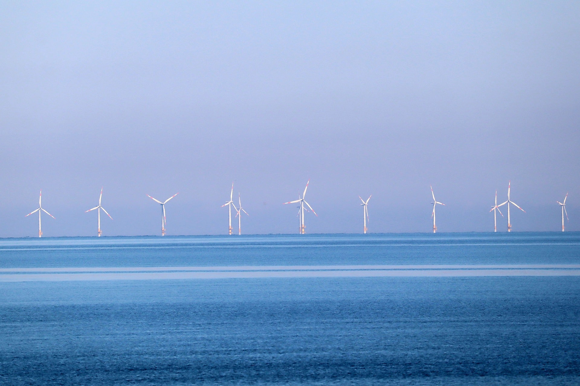 Iberdrola and CIP restructure US offshore wind joint venture