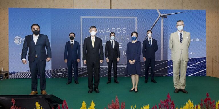 EDPR acquires Sunseap and plans to invest $7.3bn across APAC