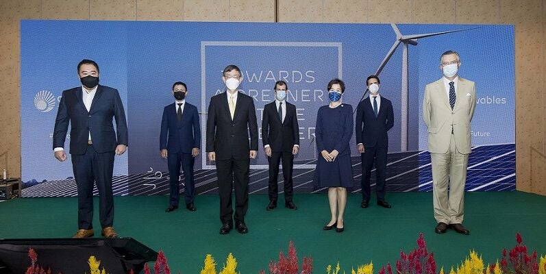 EDPR acquires Sunseap and plans to invest $7.3bn across APAC