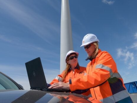 RES buys Australian renewable asset management firm Blueshore