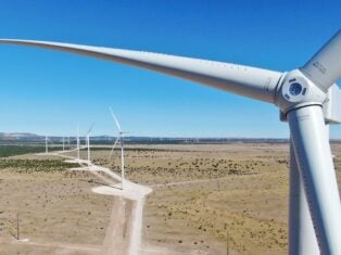 Pattern Energy officially opens Western Spirit Wind facilities