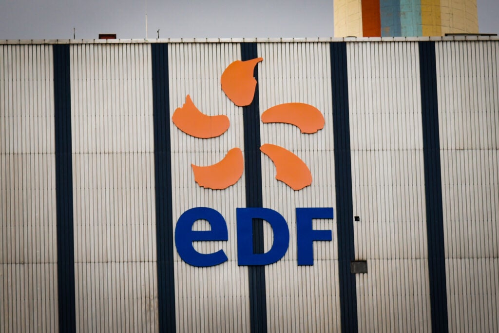 French Government gives EDF $2.4bn injection amidst energy price crisis