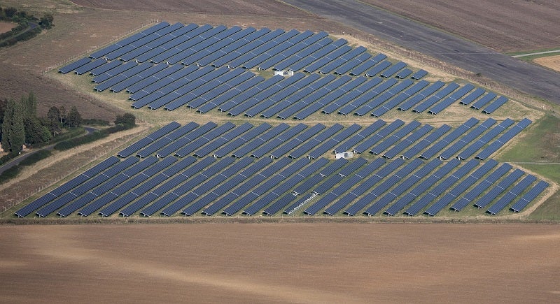 Greencells acquires 233MWp solar project portfolio in Italy