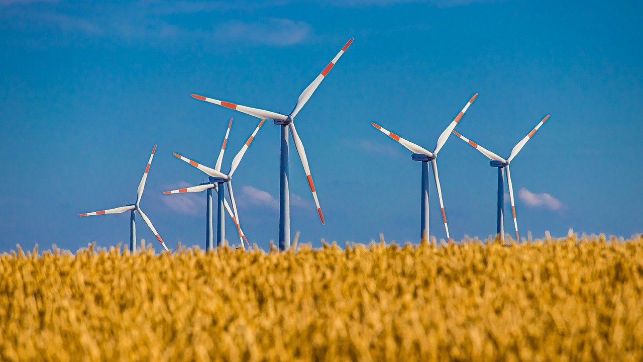 Green Genius plans to invest $113m in Lithuanian wind project
