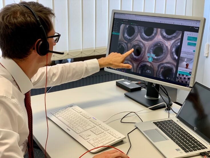 Nuclear Archives - Power Technology