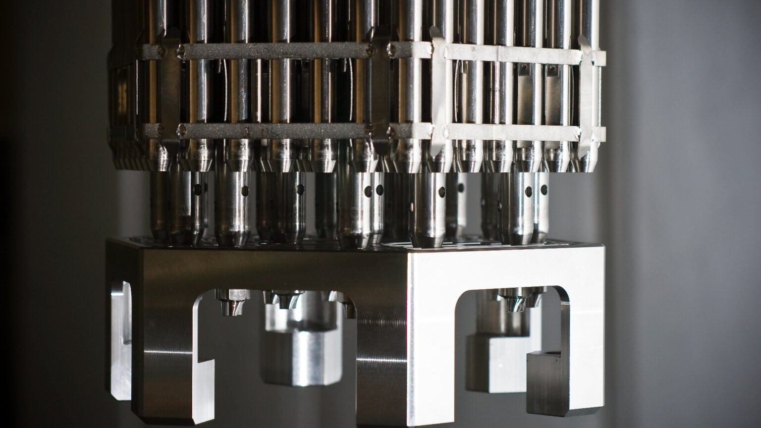 Where will the first small modular nuclear reactors be? - Power Technology