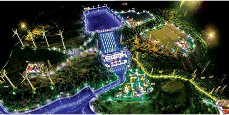 ArcelorMittal and Greenko to build renewable project in India