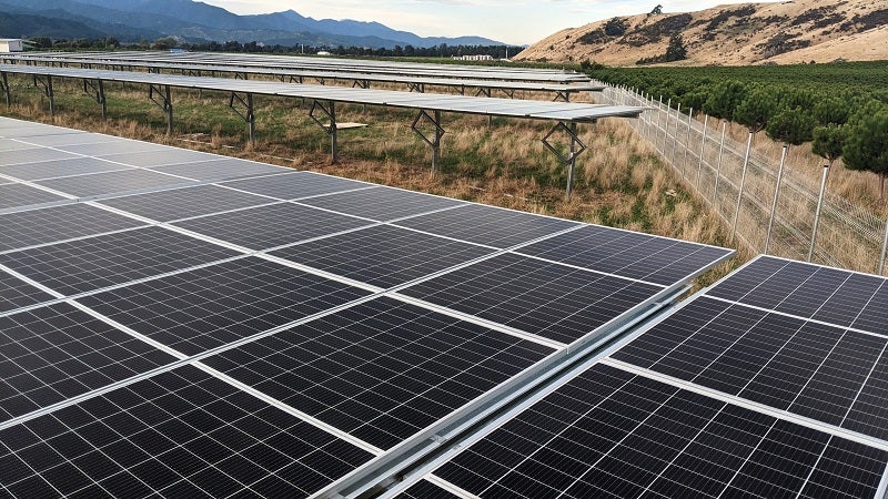 Macquarie-led consortium to purchase Reden Solar for $2.7bn