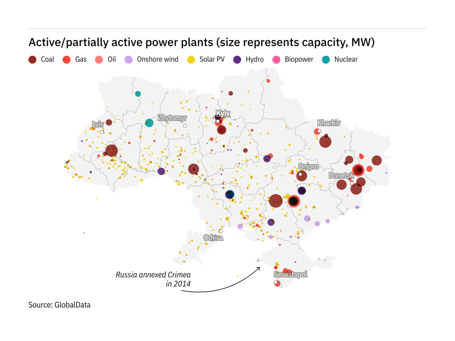 Nuclear Archives - Power Technology