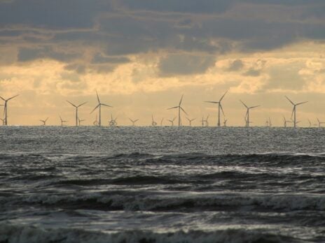 Rim Rock Wind Farm, Montana - Power Technology