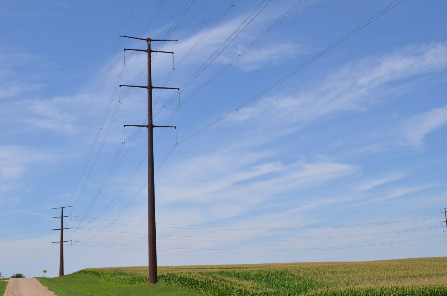 Colorado’s power pathway: balancing renewables and grid expansion