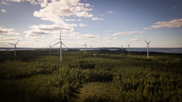 MEAG to acquire 75% stake in 260MW Swedish wind farm