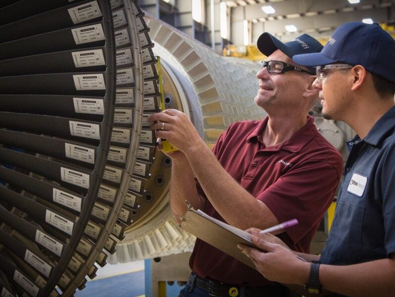 Press Releases Archive - Power Technology