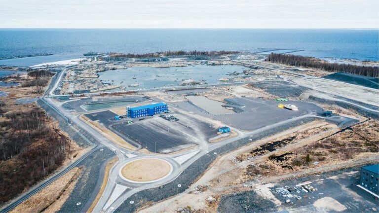 Fennovoima terminates nuclear plant contract with Rosatom