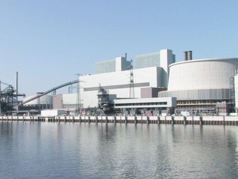 Project focus: The Hamburg Green Hydrogen Hub - Power Technology