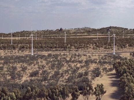 Snowtown Wind Farm (SWF) - Power Technology