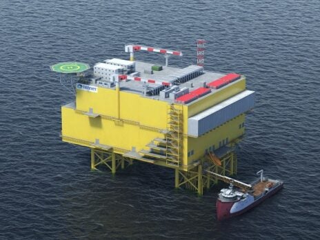 Traverse Wind Energy Centre generating power for three US states