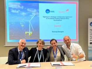 Lynn and Inner Dowsing Offshore Wind Farms - Power Technology