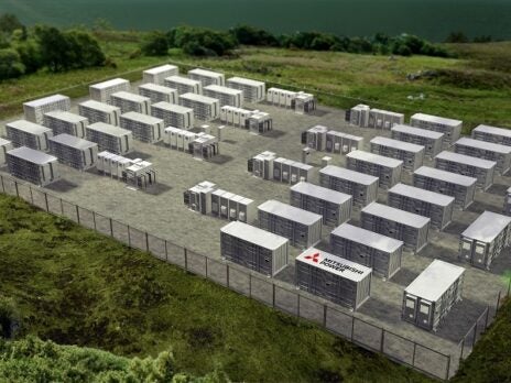 Traverse Wind Energy Centre generating power for three US states