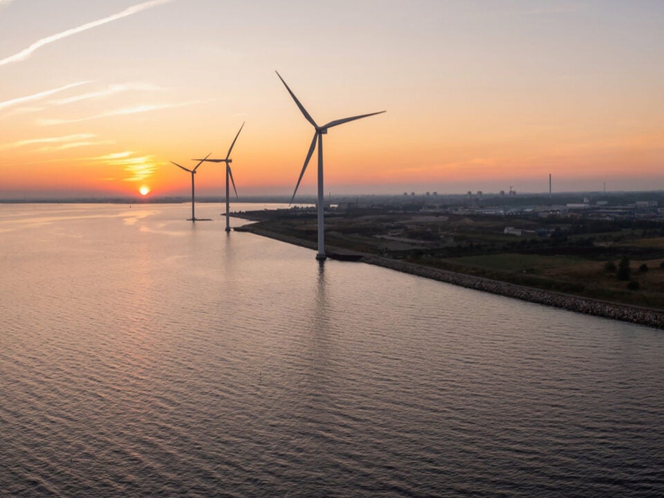 Tanajib ISPP project reaches agreement - MEED - Power Technology