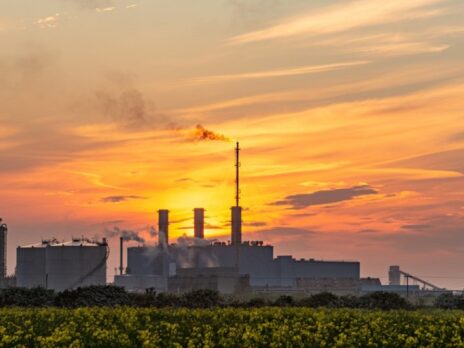 Kaiga Generating Station - Power Technology