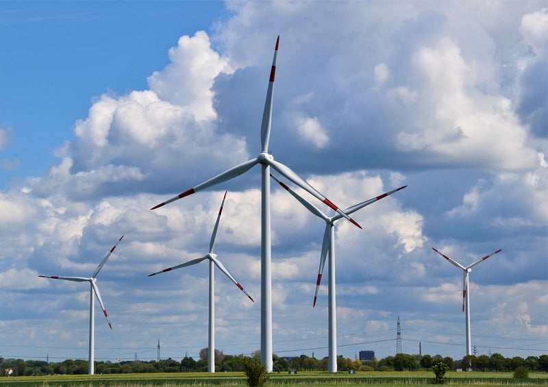 Siemens Gamesa to supply turbines for Vena Energy wind project