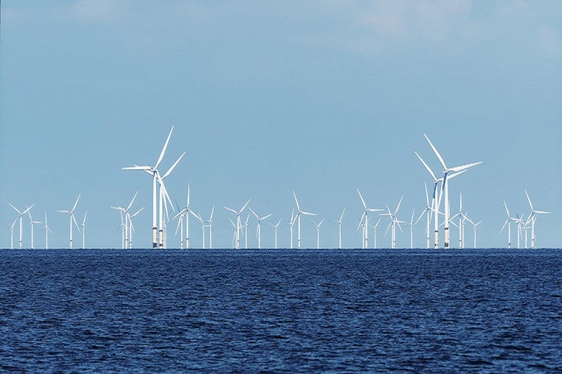 Corio and FECON to develop 500MW offshore wind farm in Vietnam