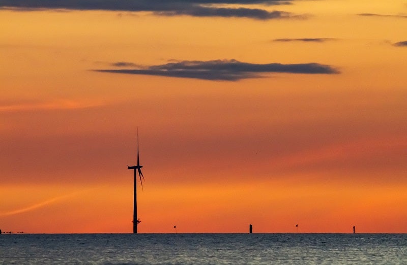 Corio Generation plans to build offshore wind farm in Australia