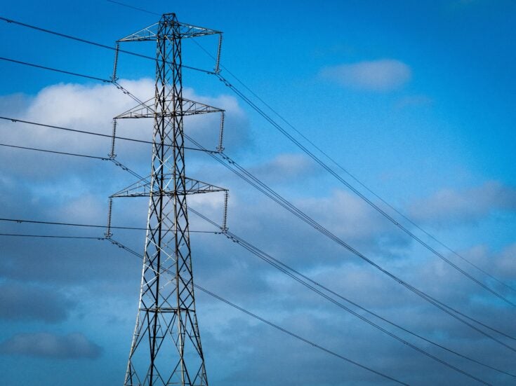 Pacifico Energy begins construction of solar power plant in Japan