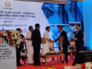 Buffalo Gap 2, Texas - Power Technology