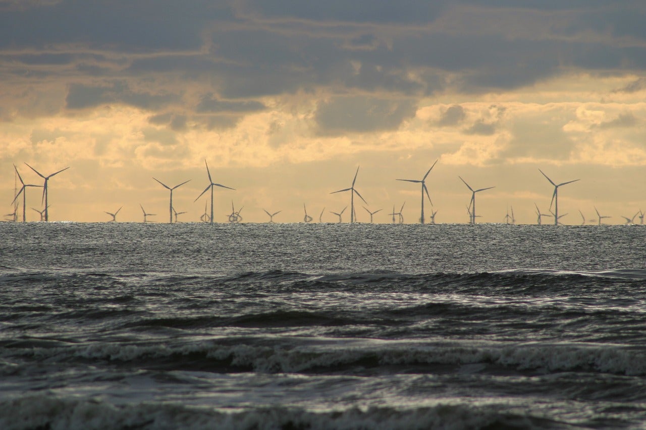 Crown Estate given approval to lease six offshore wind projects