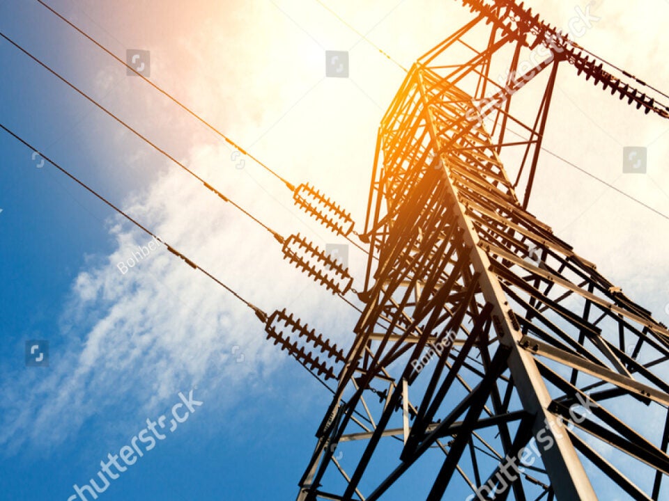 Comment Archives - Power Technology