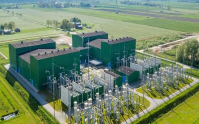 Hitachi Energy to supply converter stations for SuedLink DC4