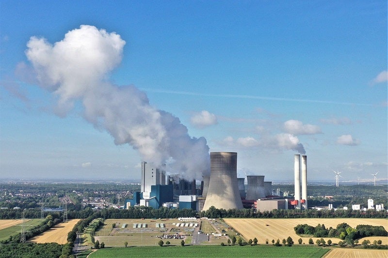 Uniper to restart 875MW power plant as Russia limits gas supply