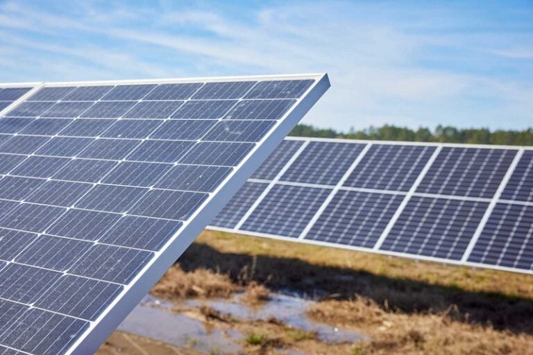 RWE acquires Poland-based solar project developer Alpha Solar