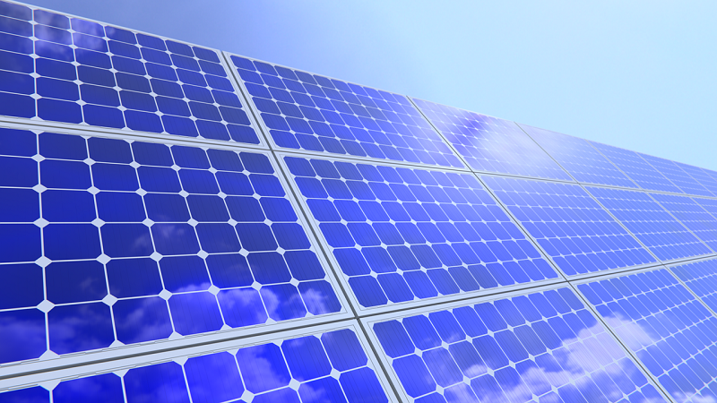 Cero Generation to develop solar project with Ameresco and Sunel