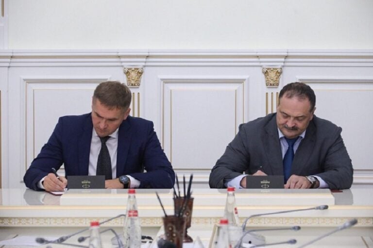 NovaWind to develop wind power projects in Dagestan, Russia