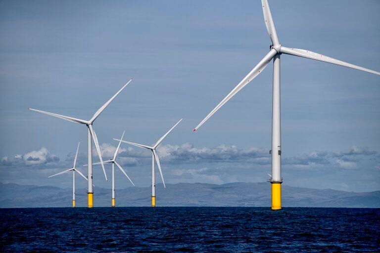Ørsted’s Hornsea II project reaches full commercial operations Ørsted’s Hornsea II project reaches full commercial operations